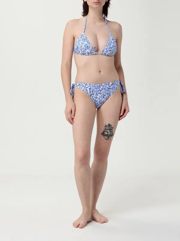KAMPOS Bikini Bottom - Blue