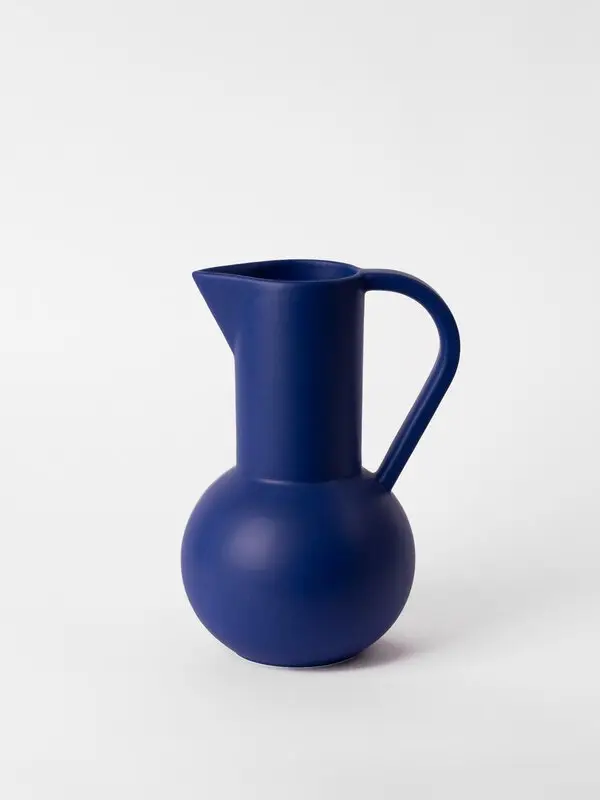 RAAWII Bottles And Pitchers Lifestyle - Blue