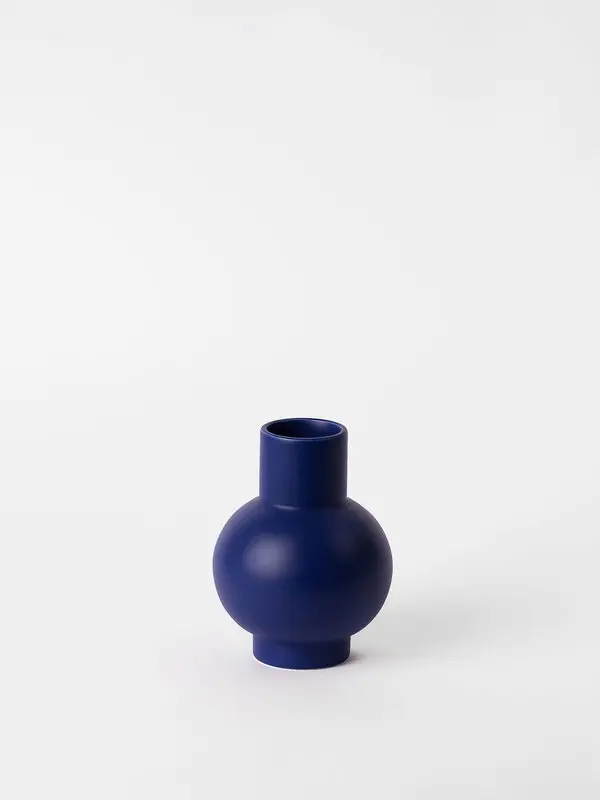 RAAWII Vases Lifestyle - Blue