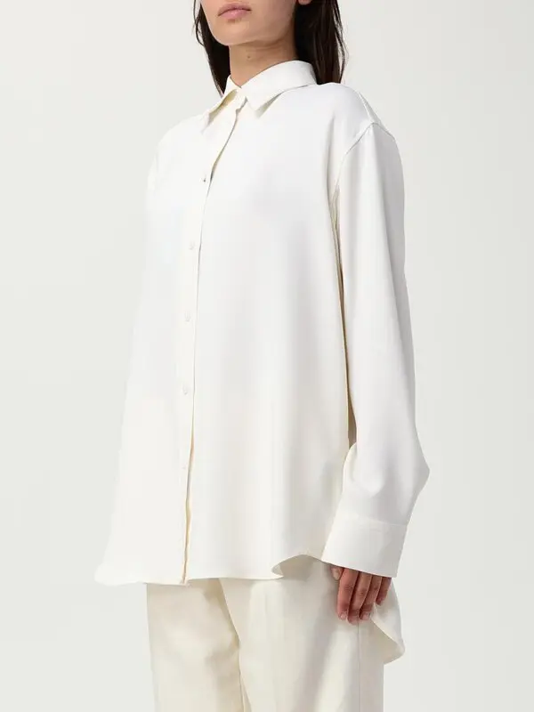 Brioni Shirt - White