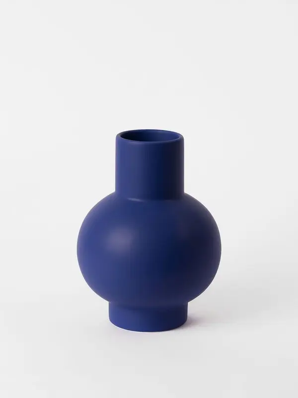 RAAWII Vases Lifestyle - Blue