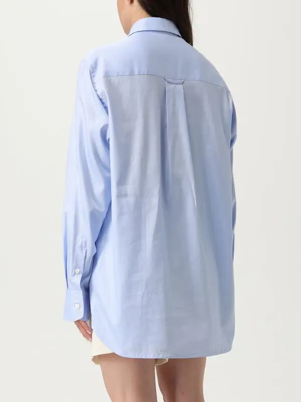 Brioni Classic Collar Shirt