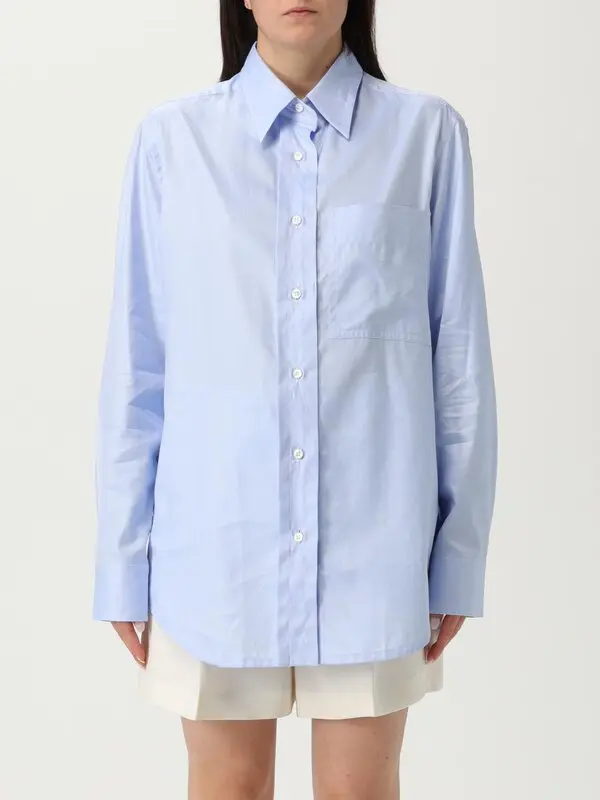 Brioni Classic Collar Shirt
