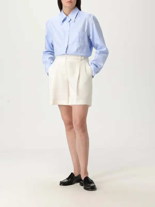 Brioni Classic Collar Shirt