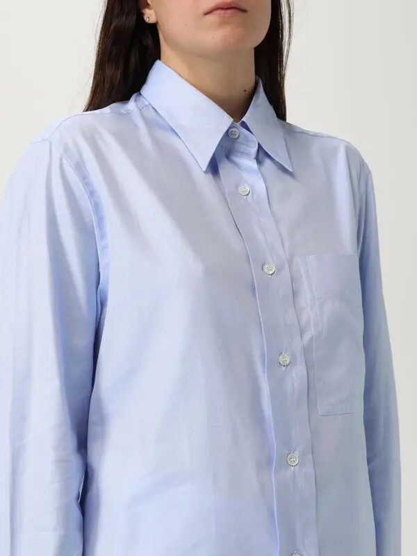 Brioni Classic Collar Shirt
