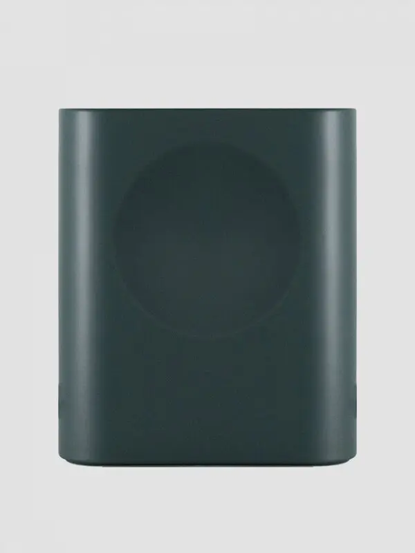 RAAWII Floor Lamps Lifestyle - Green