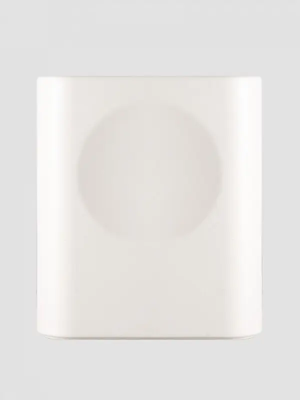 RAAWII Floor Lamps Lifestyle - White