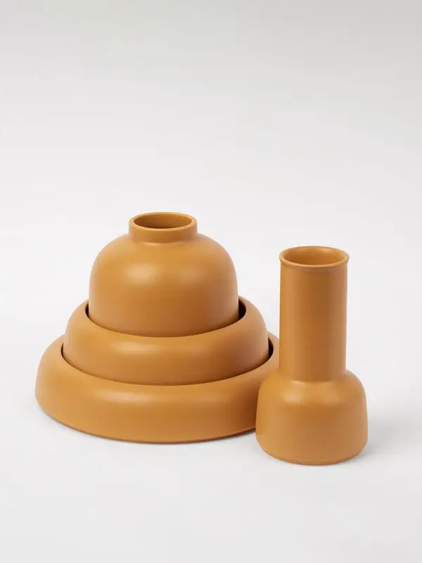 RAAWII Bottles And Pitchers Lifestyle - Mustard