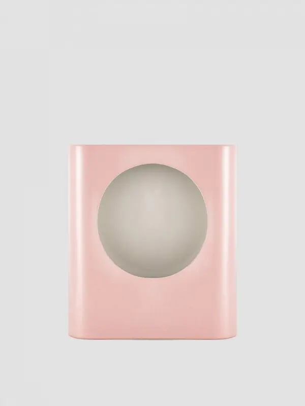 RAAWII Table Lamps Lifestyle - Blush Pink