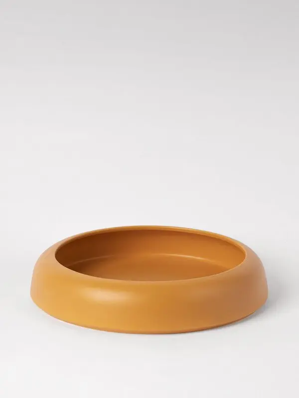 RAAWII Storage And Baskets Lifestyle - Mustard