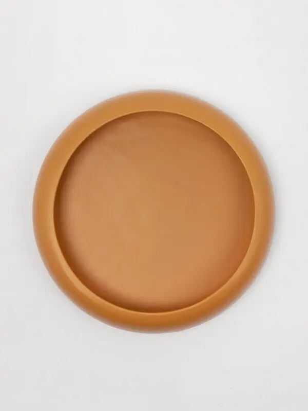 RAAWII Storage And Baskets Lifestyle - Mustard