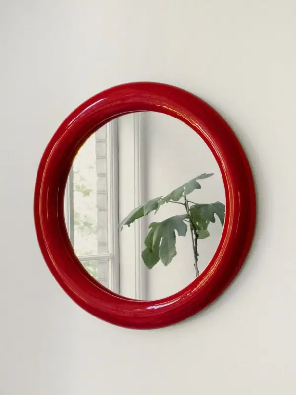RAAWII Mirrors Lifestyle