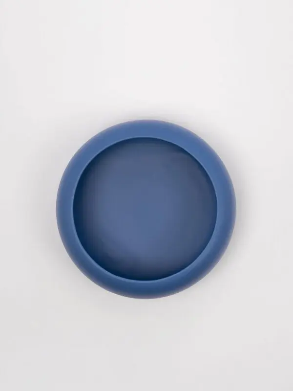 RAAWII Storage And Baskets Lifestyle - Blue