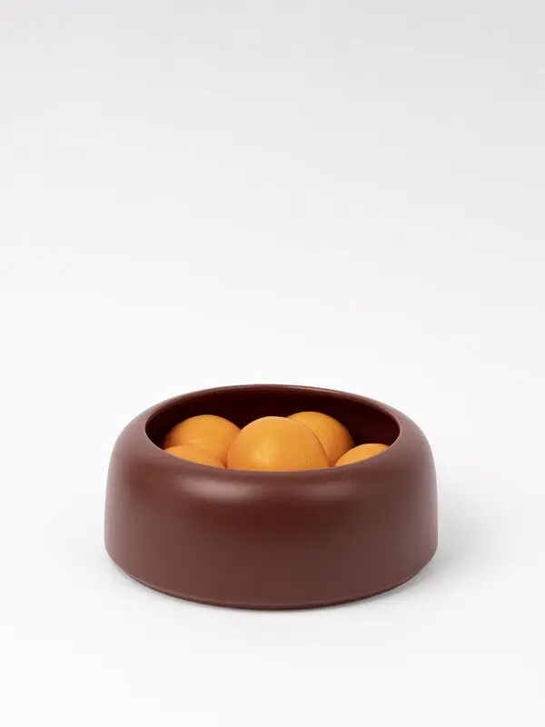RAAWII Storage And Baskets Lifestyle - Burgundy