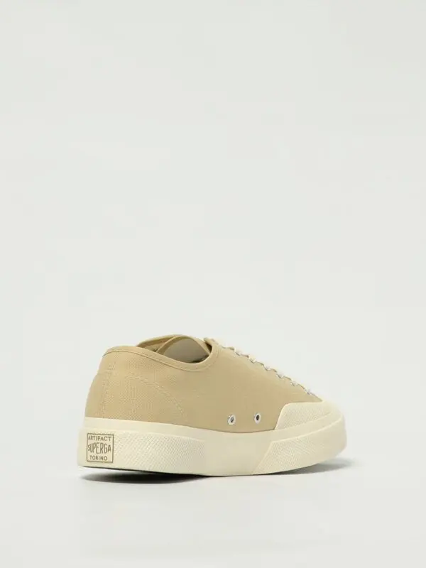 Superga Low Top Sneakers - Beige