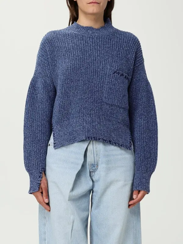 Marni Sweater - Blue