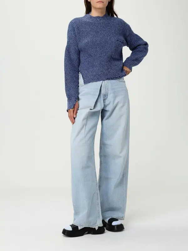 Marni Sweater - Blue