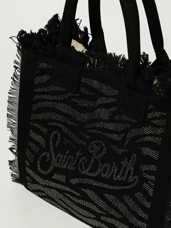 MC2 SAINT BARTH Tote Bag