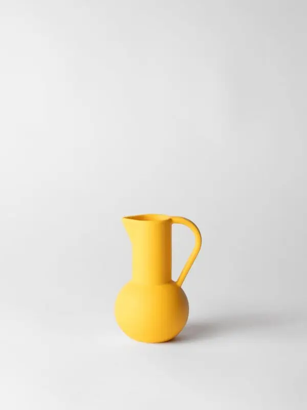 RAAWII Bottles And Pitchers Lifestyle - Yellow
