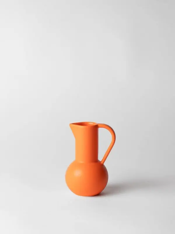 RAAWII Bottles And Pitchers Lifestyle - Orange