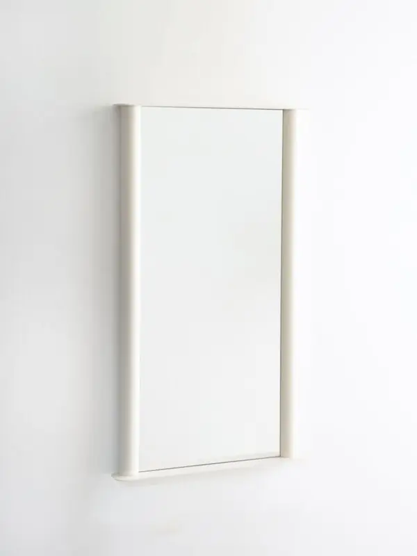 RAAWII Mirrors Lifestyle - White