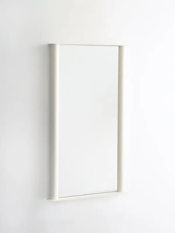 RAAWII Mirrors Lifestyle - White
