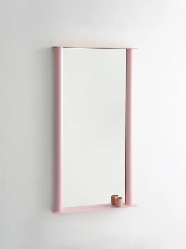 RAAWII Mirrors Lifestyle