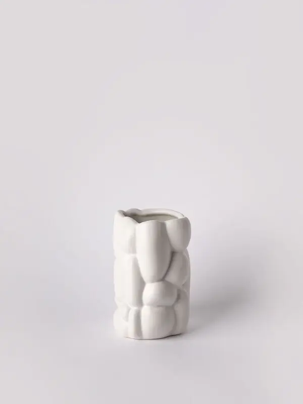 RAAWII Vases Lifestyle - White
