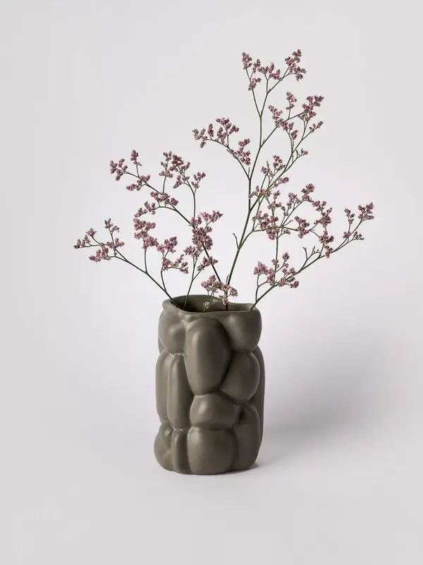 RAAWII Vases Lifestyle - Brown
