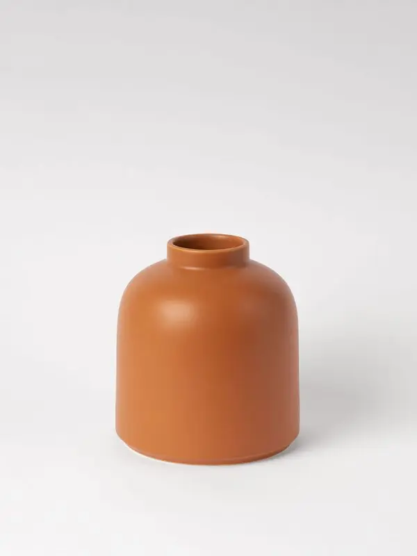 RAAWII Vases Lifestyle - Mustard