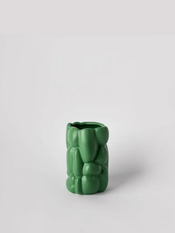 RAAWII Vases Lifestyle - Green