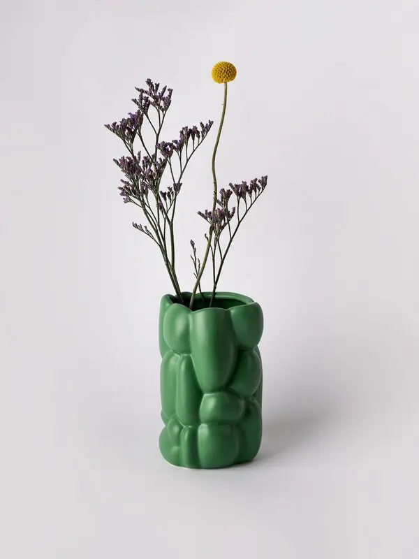 RAAWII Vases Lifestyle - Green