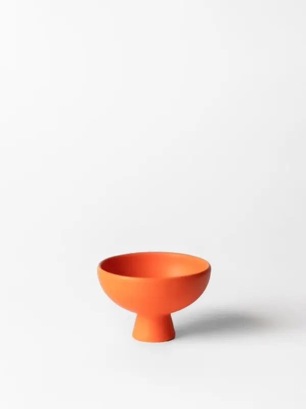 RAAWII Vases Lifestyle - Orange