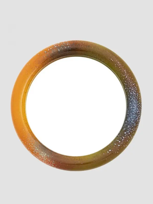 RAAWII Mirrors Lifestyle - Yellow