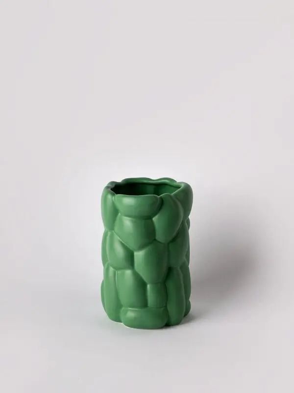 RAAWII Vases Lifestyle - Green