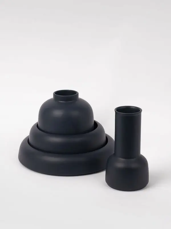 RAAWII Vases Lifestyle - Black