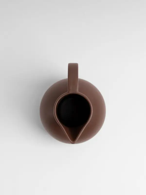 RAAWII Vases Lifestyle - Brown