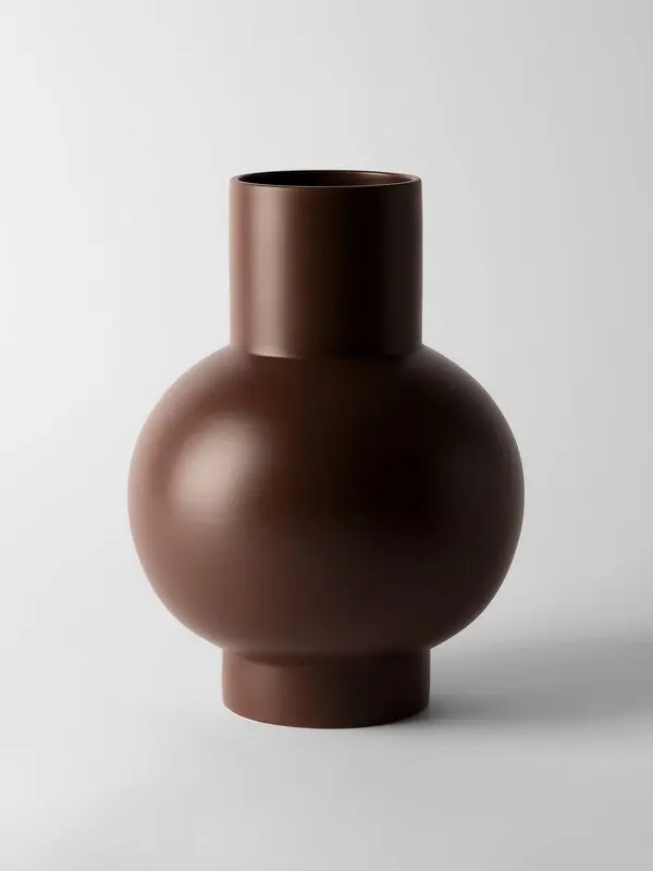 RAAWII Vases Lifestyle - Brown