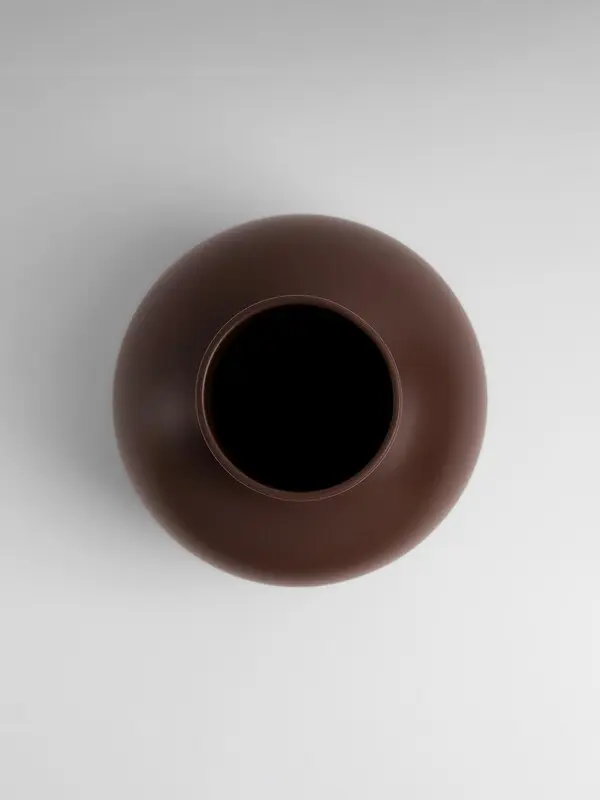 RAAWII Vases Lifestyle - Brown