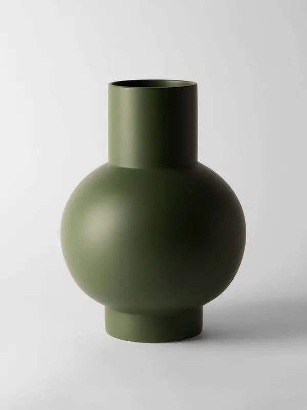RAAWII Vases Lifestyle - Green