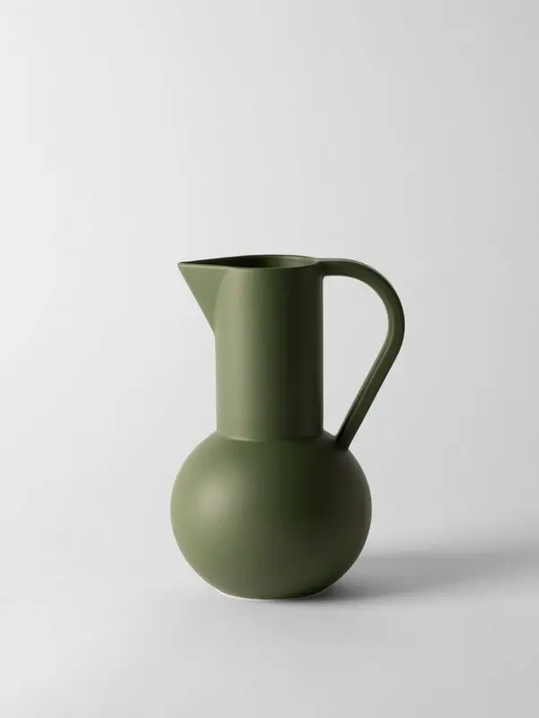 RAAWII Vases Lifestyle - Green
