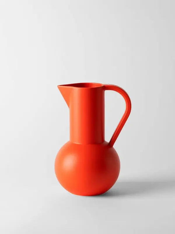 RAAWII Vases Lifestyle - Coral