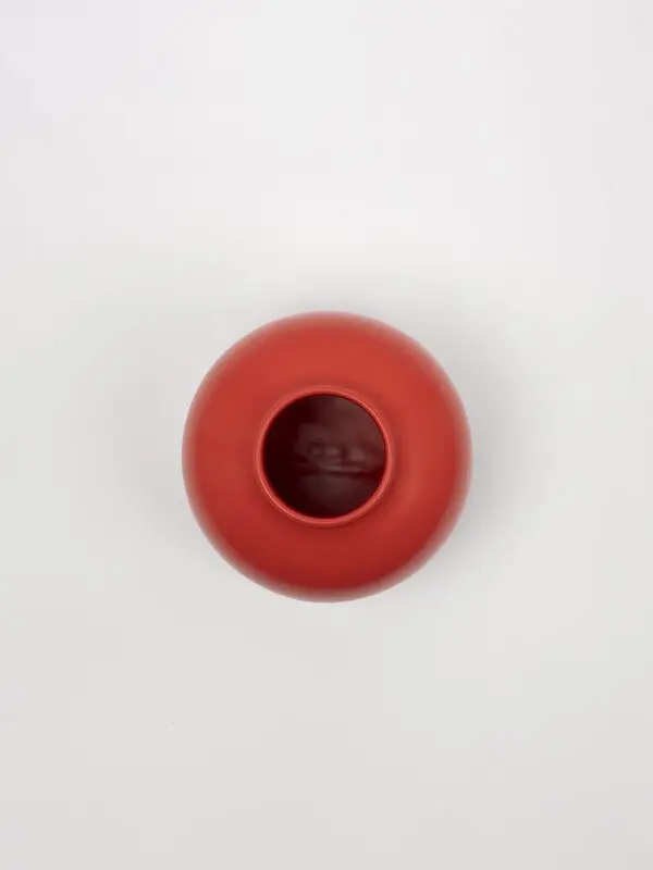 RAAWII Vases Lifestyle - Red