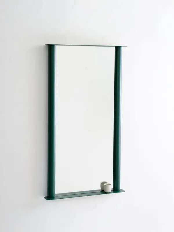 RAAWII Mirrors Lifestyle - Green