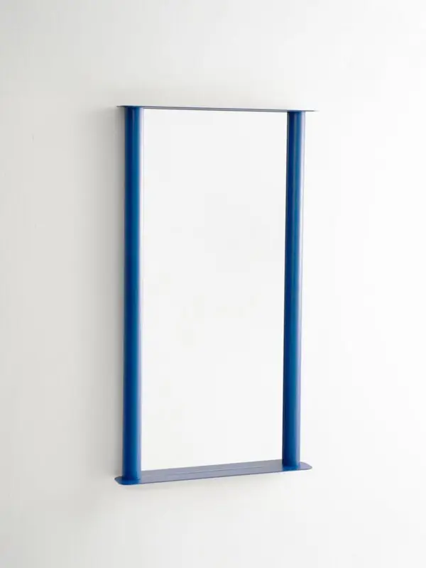RAAWII Mirrors Lifestyle - Blue