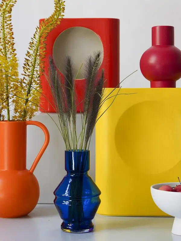 RAAWII Vases Lifestyle