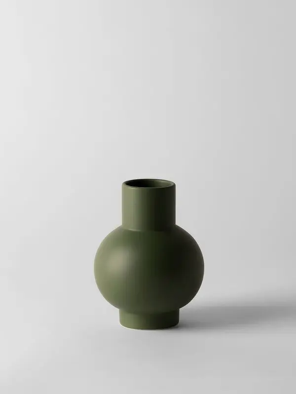 RAAWII Vases Lifestyle - Green