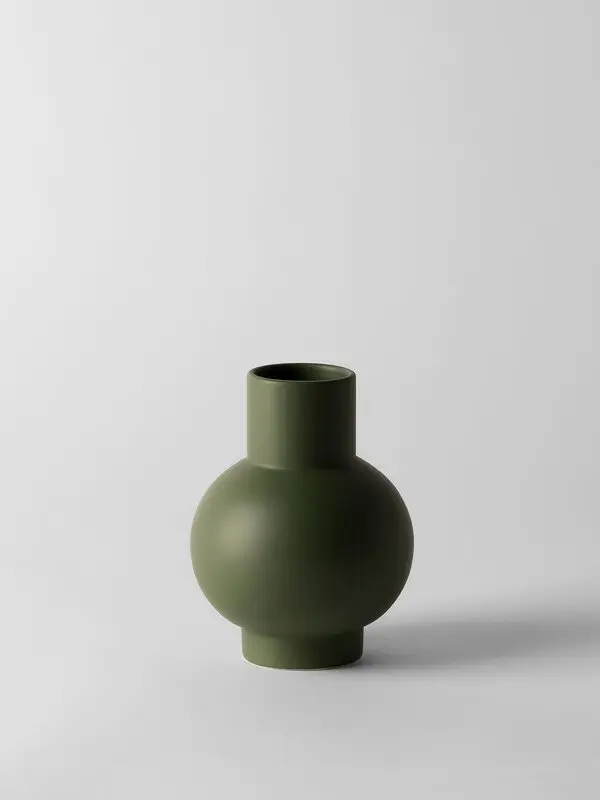 RAAWII Vases Lifestyle - Green