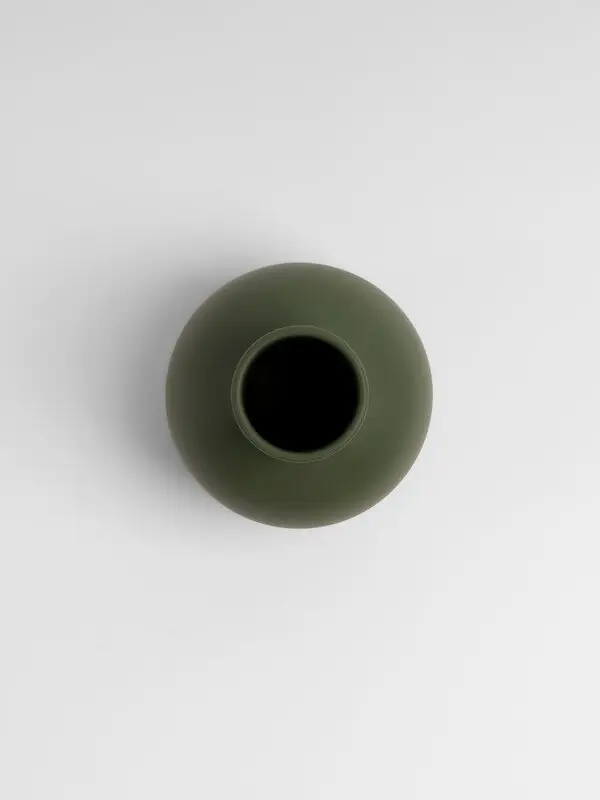 RAAWII Vases Lifestyle - Green