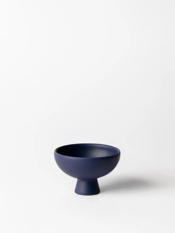 RAAWII Vases Lifestyle - Blue